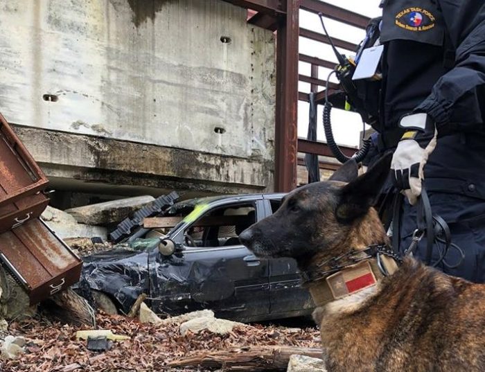 Capabilities – Texas A&M Task Force 1