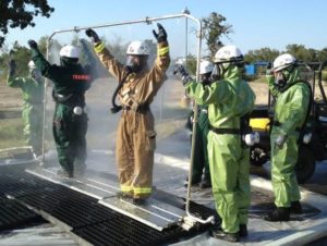 FEMA Cache – Texas A&M Task Force 1